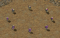 GDI & Nod infantry remake pack v3.0 FINAL [TS] | Project Perfect Mod